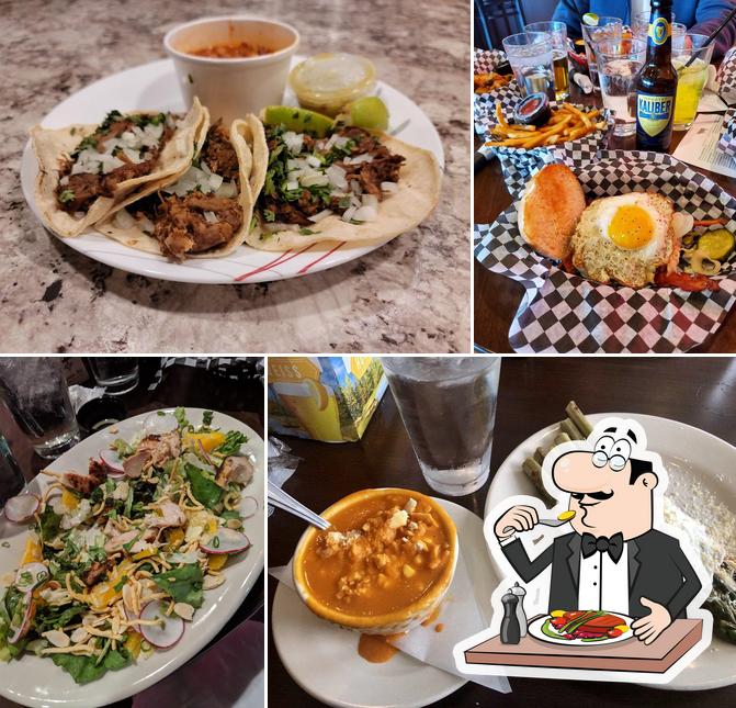 Tipsy Cow Sun Prairie in Sun Prairie - Restaurant menu and reviews