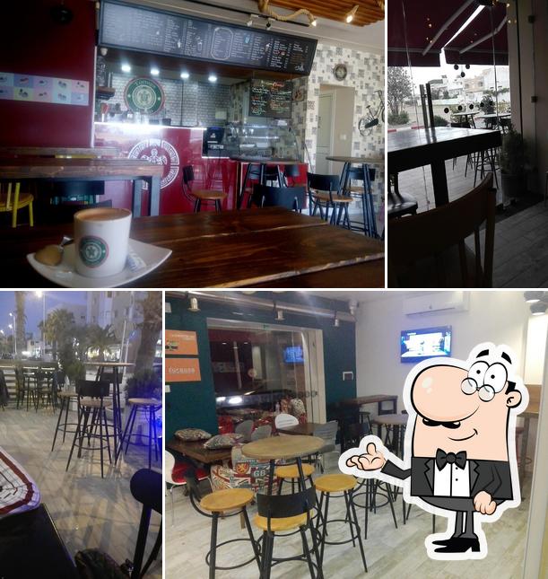 Tortuga Bistro restaurant, Nabeul‎ - Restaurant reviews