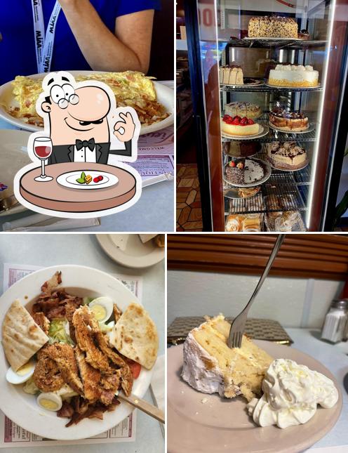 Viewmont Diner, Scranton - Restaurant menu, prices and reviews