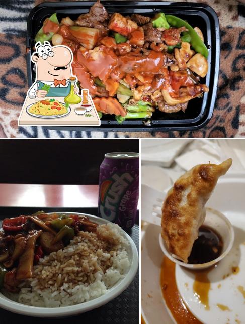 Yi Min in New York City - Restaurant menu and reviews