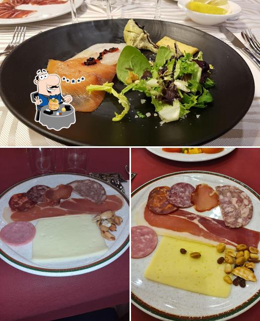 Restaurante Pio XII, Jumilla - Menú del restaurante, precios y reseñas