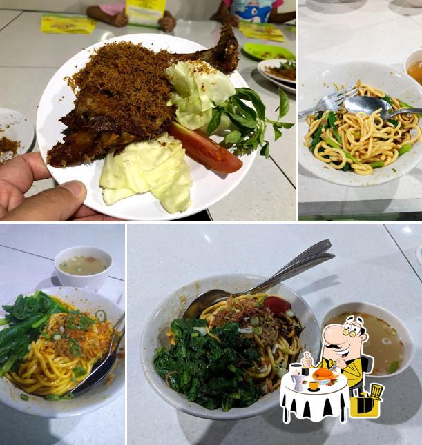 Sari Rasa restaurant, Kel. Onekore - Restaurant reviews