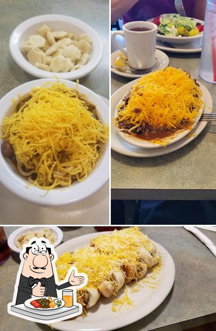 Skyline Chili, 2834 N University Dr in Sunrise - Restaurant menu and ...