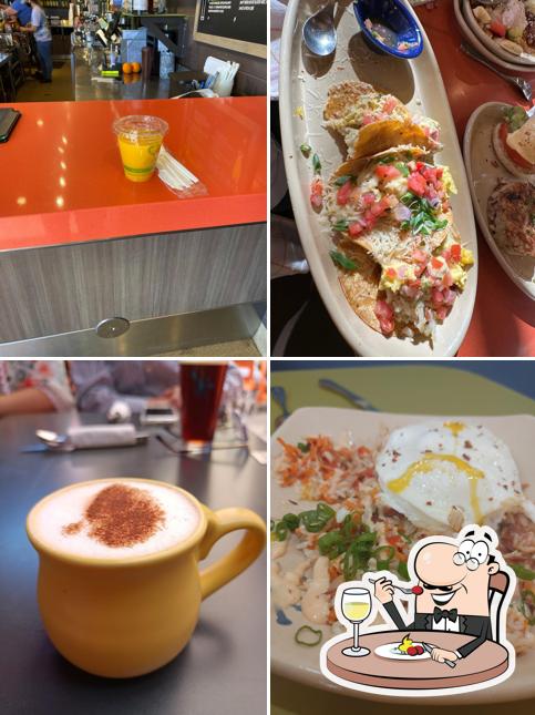 Snooze, an A.M. Eatery, Gilbert - Restaurant menu, prices and reviews