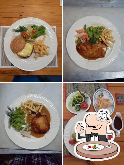 Steak house restaurant, Ban Chang - Restaurant reviews