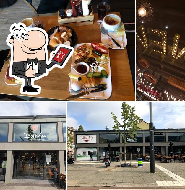Beymen Steakhouse & Café, Amsterdam - Opiniones del restaurante