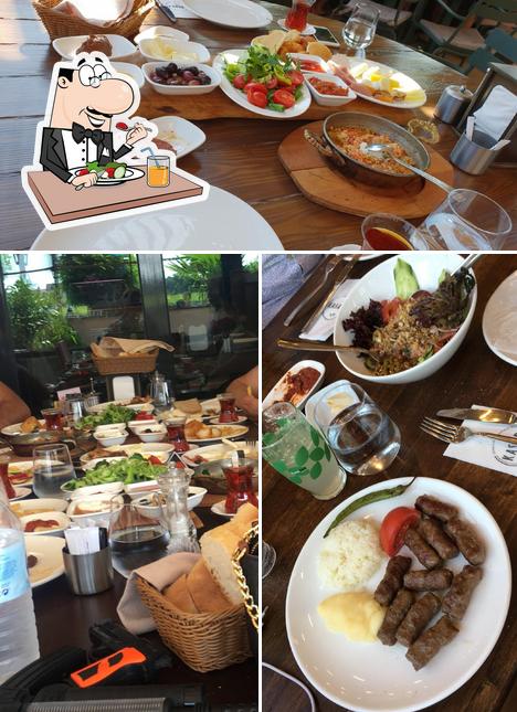 Kasaba Köfte Izgara, Marmara Ereğlisi - Restaurant reviews