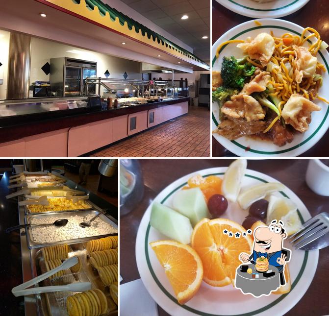 Super Buffet, Lacey - Restaurant menu, prices and reviews