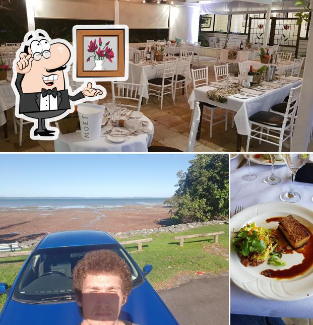 The Courthouse Restaurant, Cleveland - Restaurant menu, prices and reviews