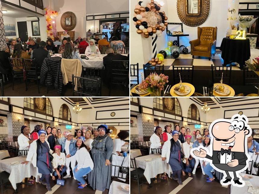 The Village Buffet, Cape Town - Restaurant menu, prices and reviews