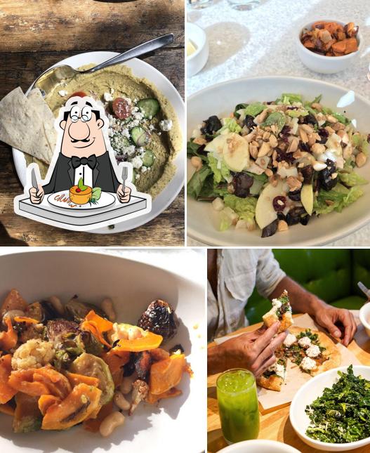 True Food Kitchen, Phoenix - Restaurant menu, prices and reviews
