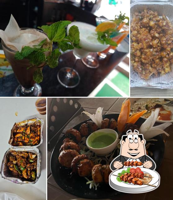 Vishveshvara Grill N Shake, Bengaluru - Restaurant menu, prices and reviews