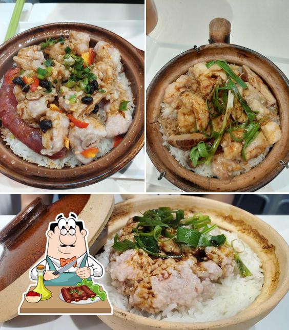 YKHK Restaurant, Hong Kong - Restaurant reviews