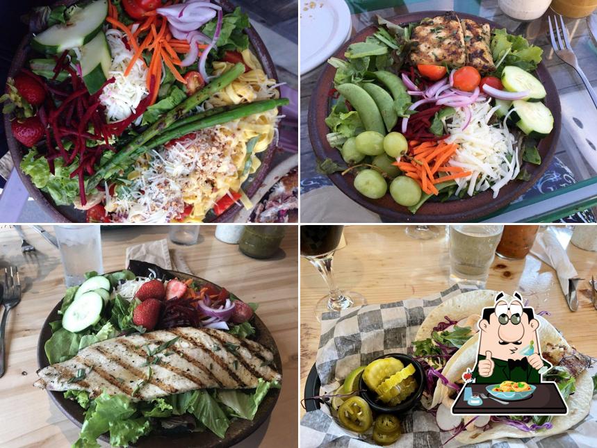 Angry Trout Cafe, Grand Marais - Restaurant menu, prices and reviews