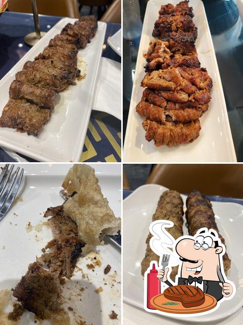 BK Khan BBQ, Farmers Branch - Restaurant menu, prices and reviews