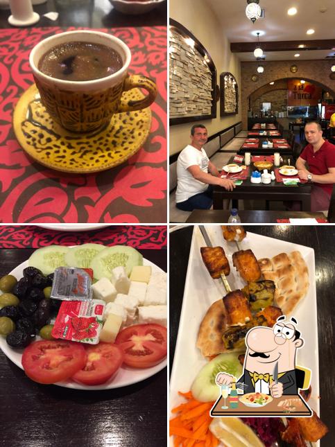 A la Turca, Pattaya - Restaurant menu, prices and reviews