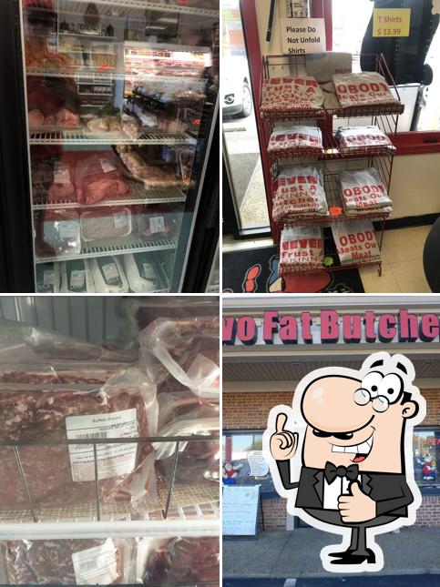 Two Fat Butchers, Front Royal - Restaurant menu, prices and reviews