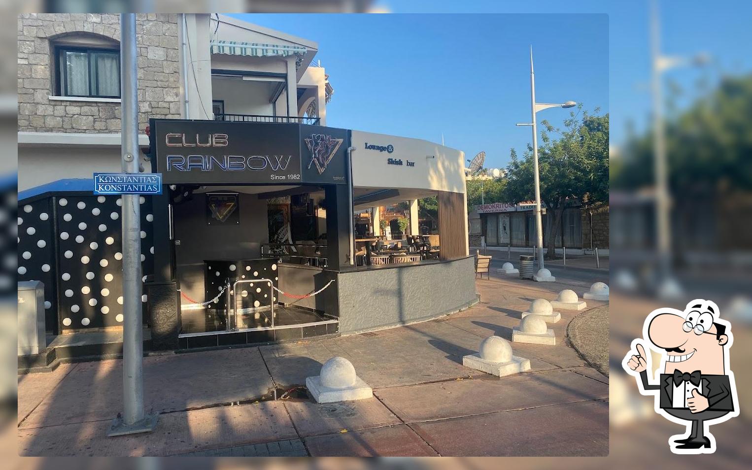 Top 5 sport bars in Paphos, may 2025 - Restaurant Guru