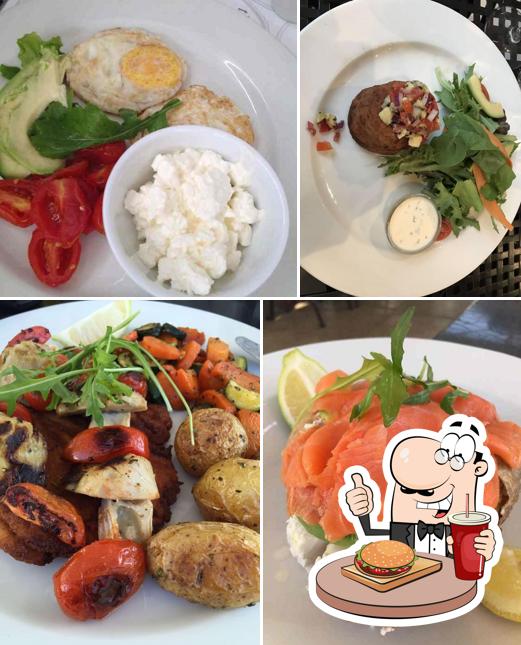 Bella Restaurant, Sandton - Restaurant menu, prices and reviews