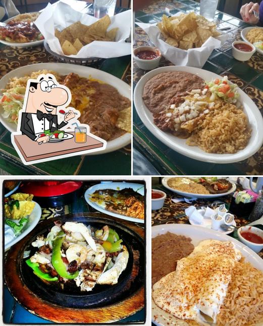 Cafe Pulido's, Arlington - Restaurant menu, prices and reviews