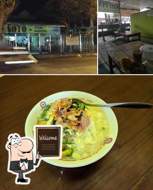 Café Kafe Pendowo Limo, Bantul - Opiniones del restaurante