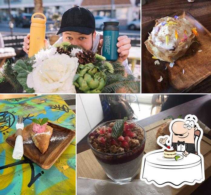 Public Square Coffee House in La Mesa - Restaurant reviews