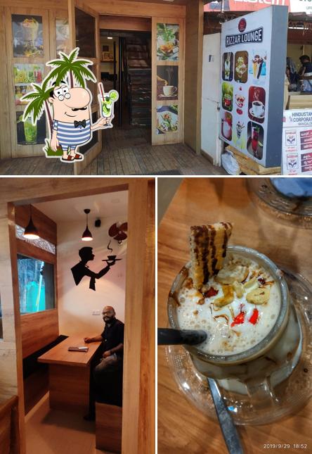 RIZZAR LOUNGE UPPALA, Uppala - Restaurant menu, prices and reviews