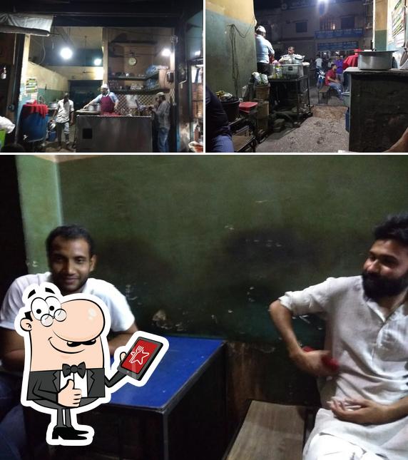 The Tea Point, Aligarh - Restaurant reviews
