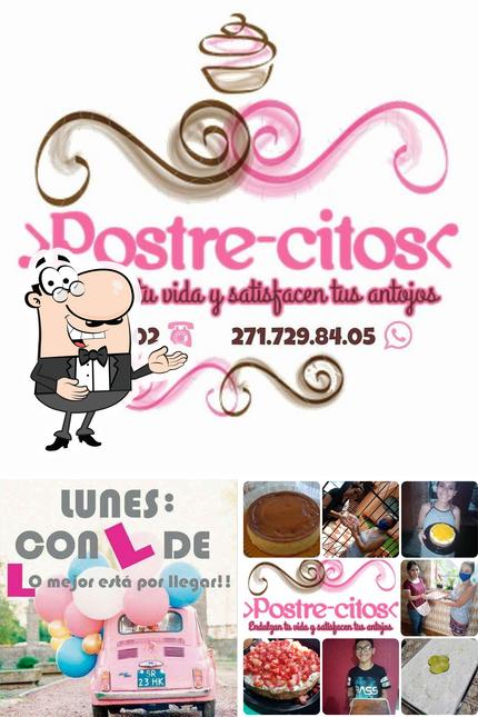 Postre-citos, Córdoba - Menú del restaurante, precios y reseñas