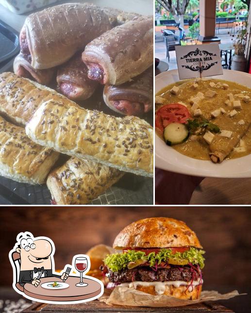 Tierra Mía Coffee cafeteria, Pajacuarán - Restaurant reviews