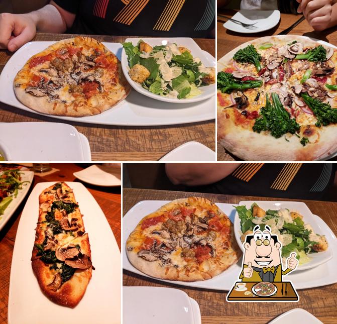 Best restaurants in Polaris Fashion Place Mall - Restaurant Guru