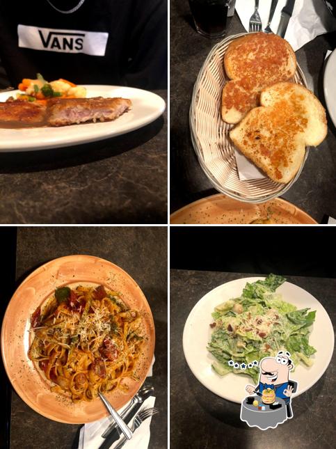 Cheesetoast Family Restaurant, Saskatoon - Restaurant menu, prices and ...