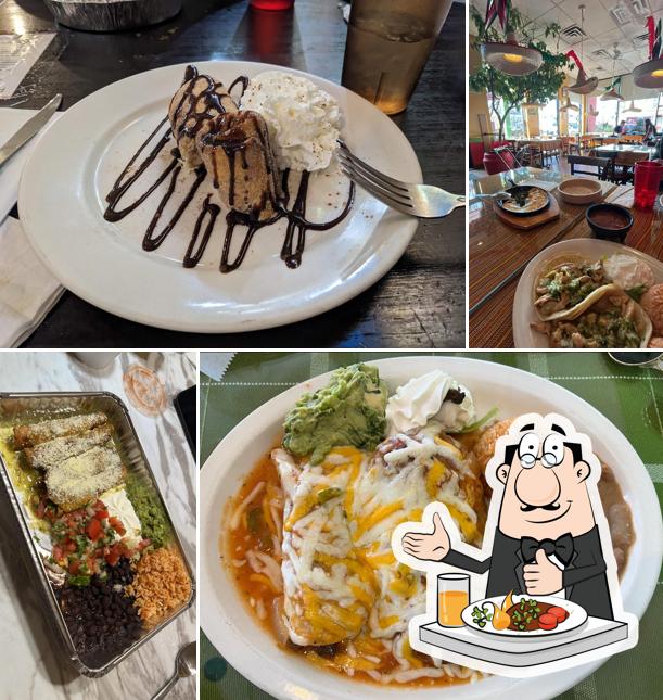 El Meson, Freehold - Restaurant menu, prices and reviews