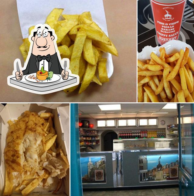 Top 5 restaurants in Hawick, june 2025 - Restaurant Guru