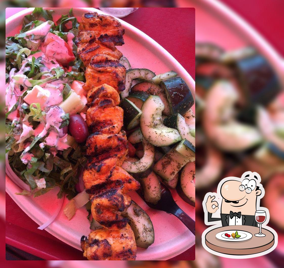 Top 5 turkish restaurants in San Diego, august 2025 - Restaurant Guru
