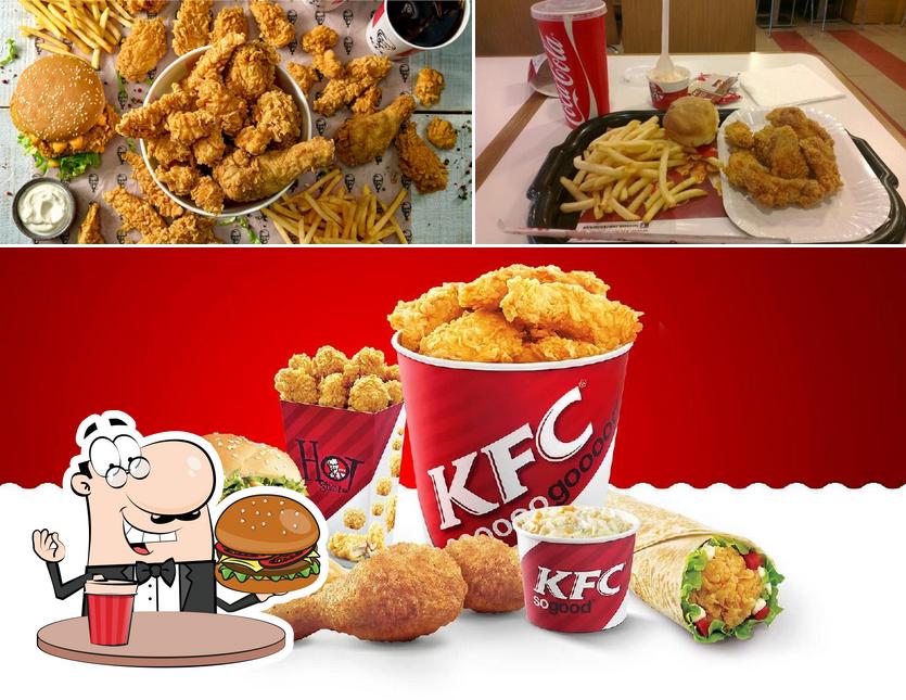 KFC, Istanbul, Sahrayıcedit Mah. Atatürk Cad Onur İş Merkezi A-Blok No ...