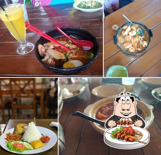 Koya Cafe & Resto, Soreang, Jl. Raya Soreang-Ciwidey No.211 ...