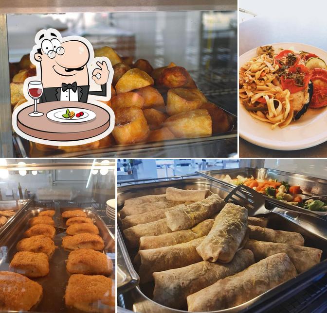 Ψησταρία La Maison, Paphos - Restaurant reviews