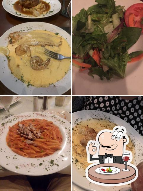 Lombardo's Italian Restaurant, 7604 N Kings Hwy in Myrtle Beach ...