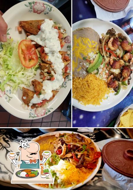 Los Compadres Méxican Restaurant, 1700 W 2nd St in Gillette ...