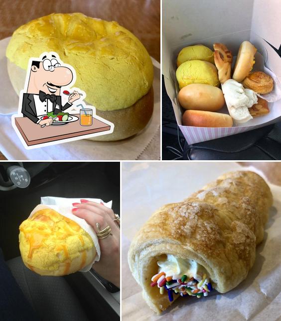 Mei Sum Bakery in Portland - Restaurant menu and reviews