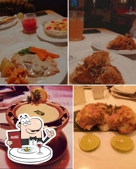 Mocambo Restaurant and Bar, Kolkata - Restaurant menu, prices and reviews