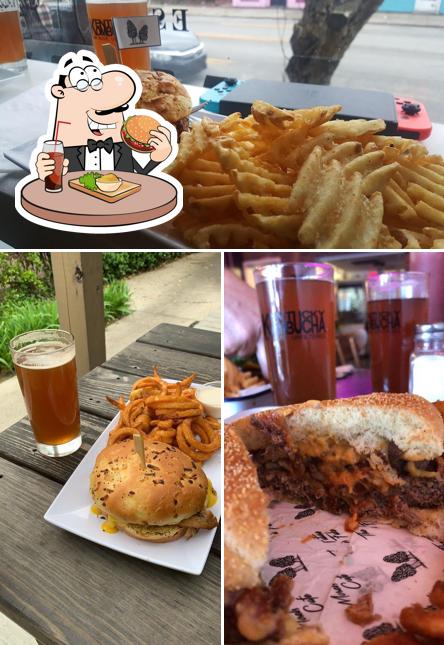 Morels Cafe, Louisville - Restaurant menu, prices and reviews