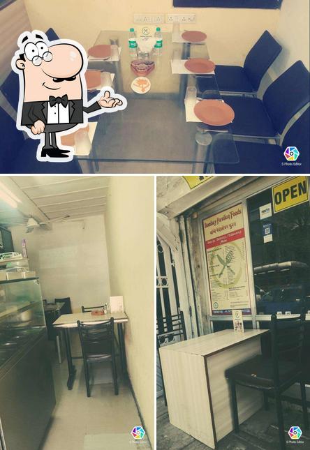 Pavilion Restaurant, Mumbai - Restaurant menu, prices and reviews