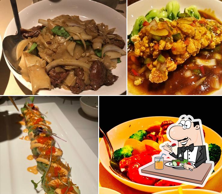 Pearl East, Manhasset - Restaurant menu, prices and reviews