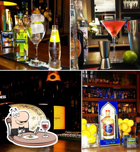 BOCAO BAR, Seville - Restaurant menu, prices and reviews