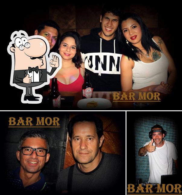 Mor Bar, Faro - Restaurant menu, prices and reviews