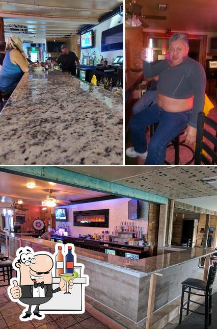 countryside pub in Burlington - Restaurant menu and reviews