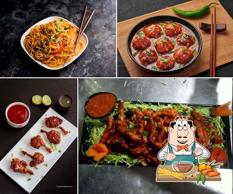 99 China Cottage, Mumbai, Shop 199 - Restaurant menu and reviews