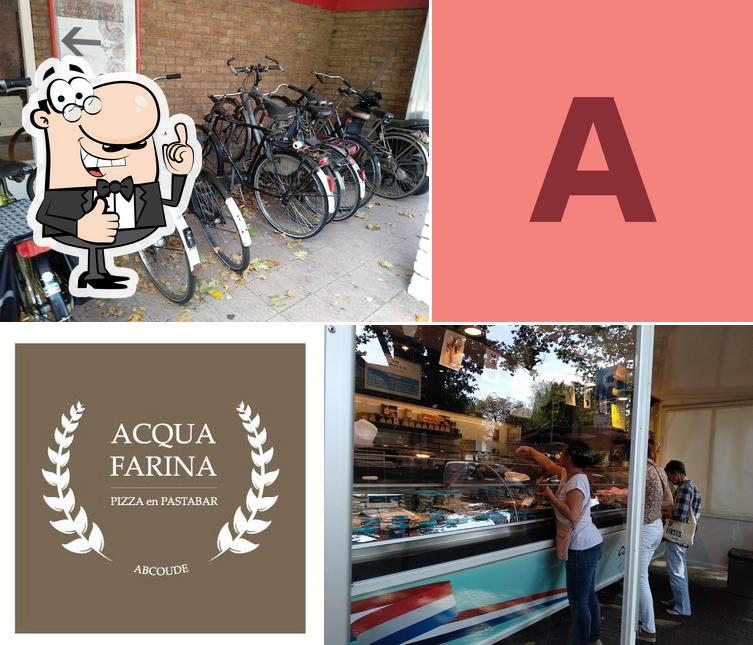 Acqua Farina, Abcoude - Restaurant reviews